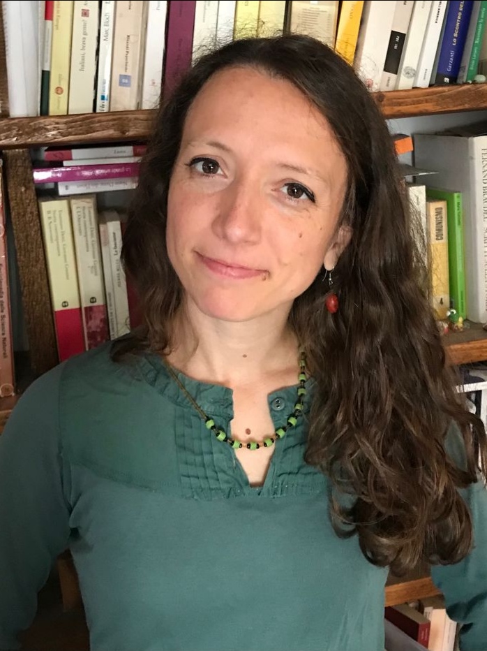 ROMENS ANNE-IRIS | Università degli Studi di Milano-Bicocca