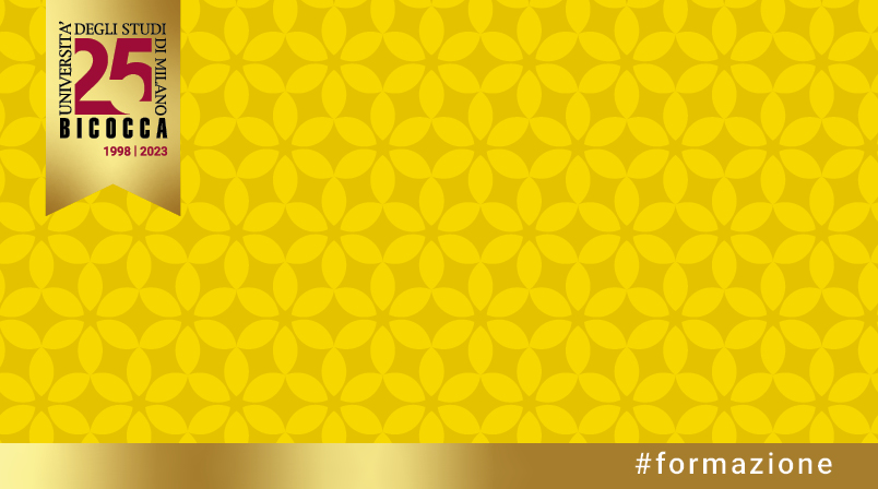 "UNIMIB-EDUHACK Joint Design of Next Generation Education Program ...