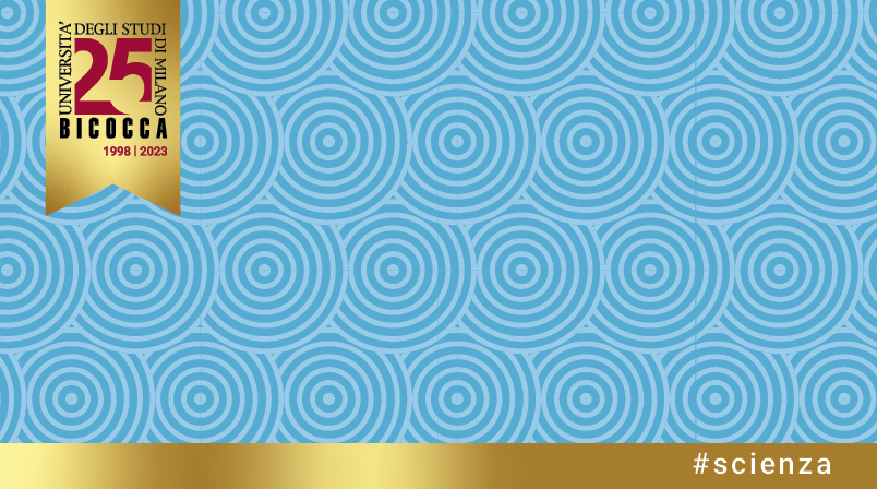 Colloquium con Luca Bindi - Quasi cristalli naturali | Università degli ...