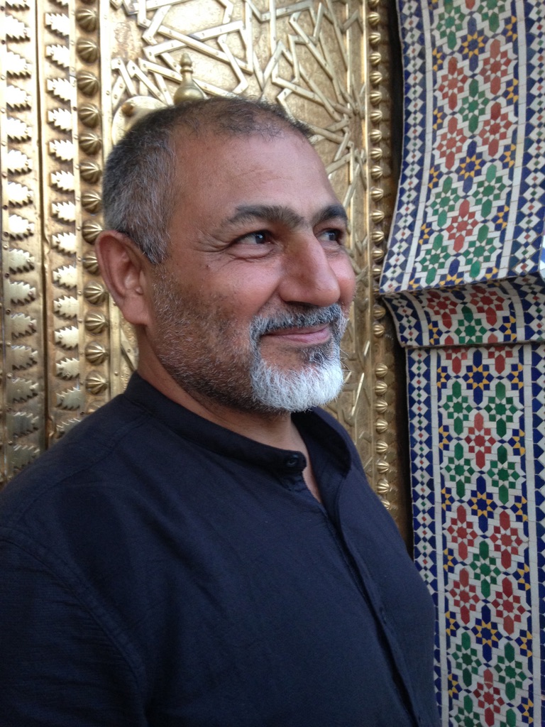 FARAJ ALI | Università degli Studi di Milano-Bicocca